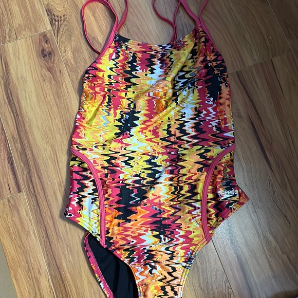 Speedo | Swim | Speedo Racing Suit | Poshmark